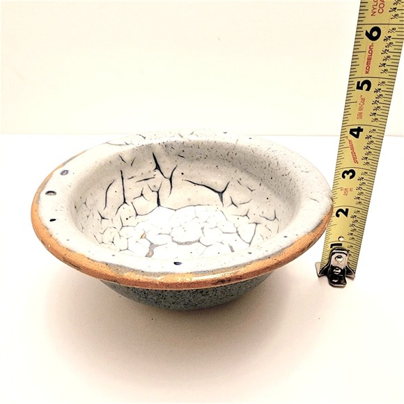 Hand Crafted | Art | Vtg Keith Stewart Handmade Mississippi Clay Studio ...